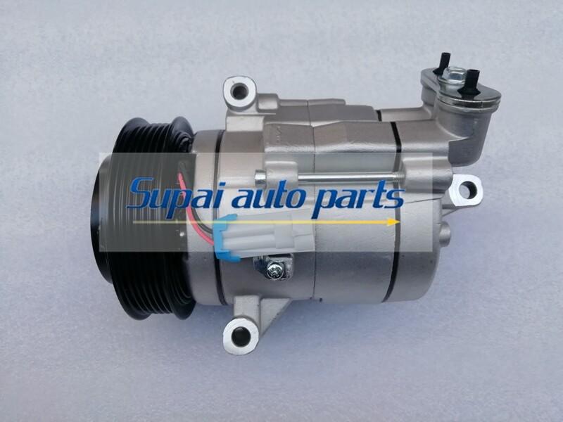 A/C AC Compressor FOR CHEVROELT CRUZE 1.6i 16v HOLDEN CRUZE 1.8i ...