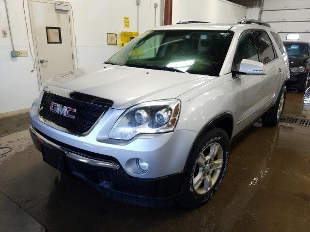 2007-2017 GMC Acadia Rear Axle Differential Carrier OEM | Genuine OEM