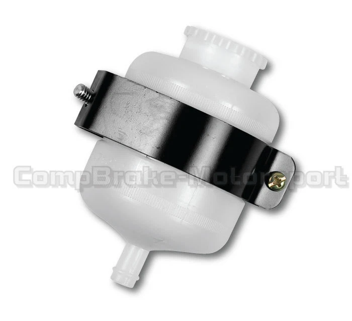 Remote Brake Fluid Reservoir