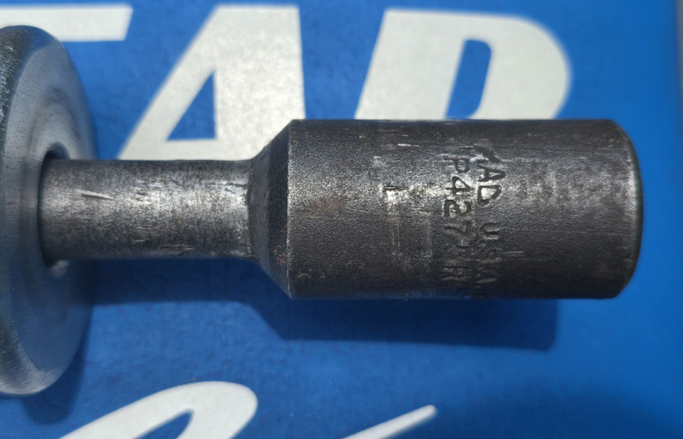 Mac Tools USA Slide Hammer Puller 4275R With Attachment P4250N | eBay