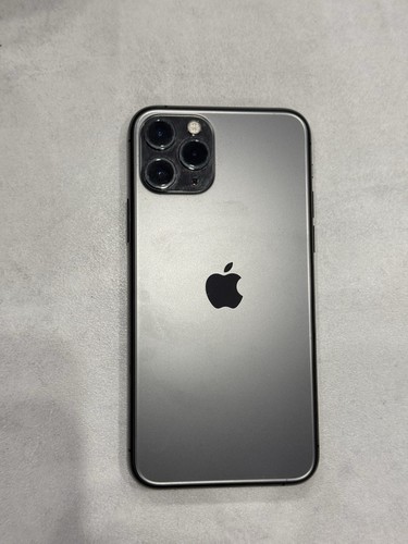 Apple iPhone 11 Pro 512GB jailbroken Dopamine iOS 16.3.1 | eBay