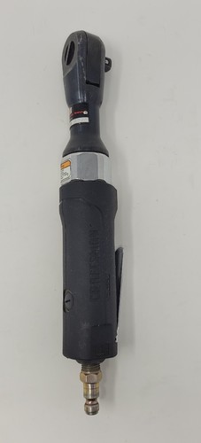 Craftsman Pro Air Ratchet Wrench Model 875-199190 3/8" Drive | eBay