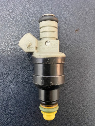 BOSCH / OEM 280150727 / FJ689 NEW Fuel Injector Made In Germany | eBay