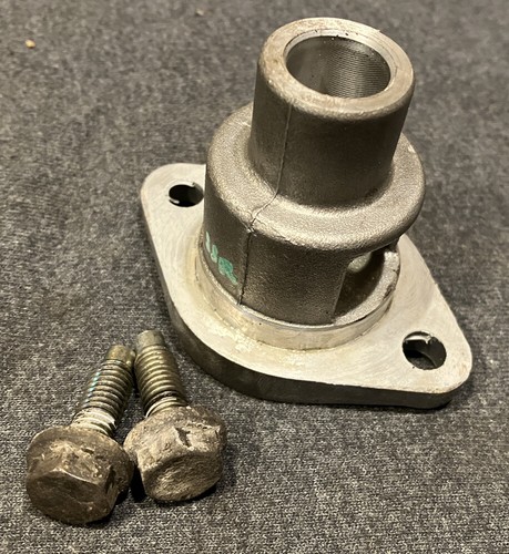 98-01 VW 02J Jetta Transmission Shift Tower Retainer Cap Pivot Golf MK4 ...