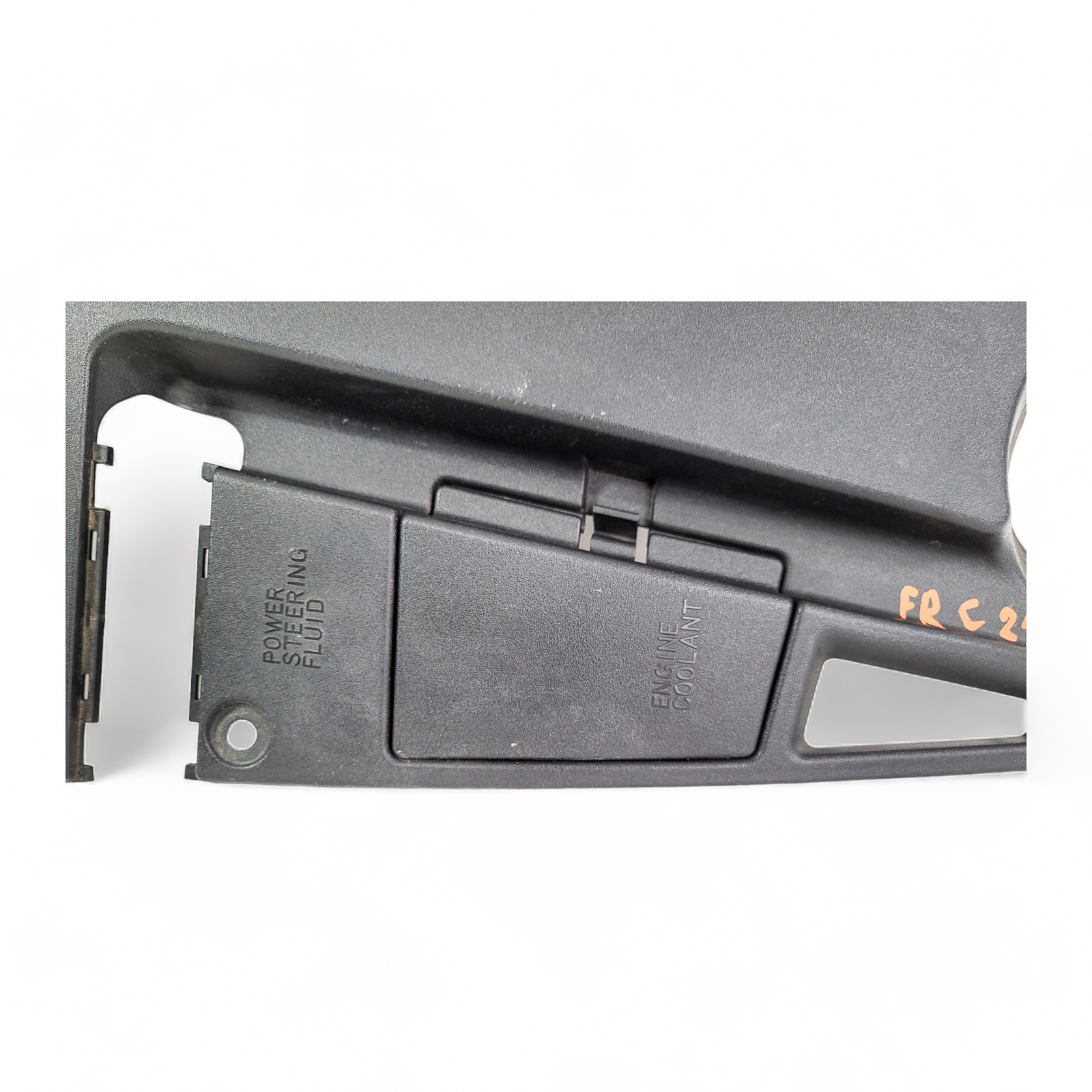 Lexus ES350 07-12 Side Engine Room Cover, 53795-33010, C025, OEM, 2007 ...