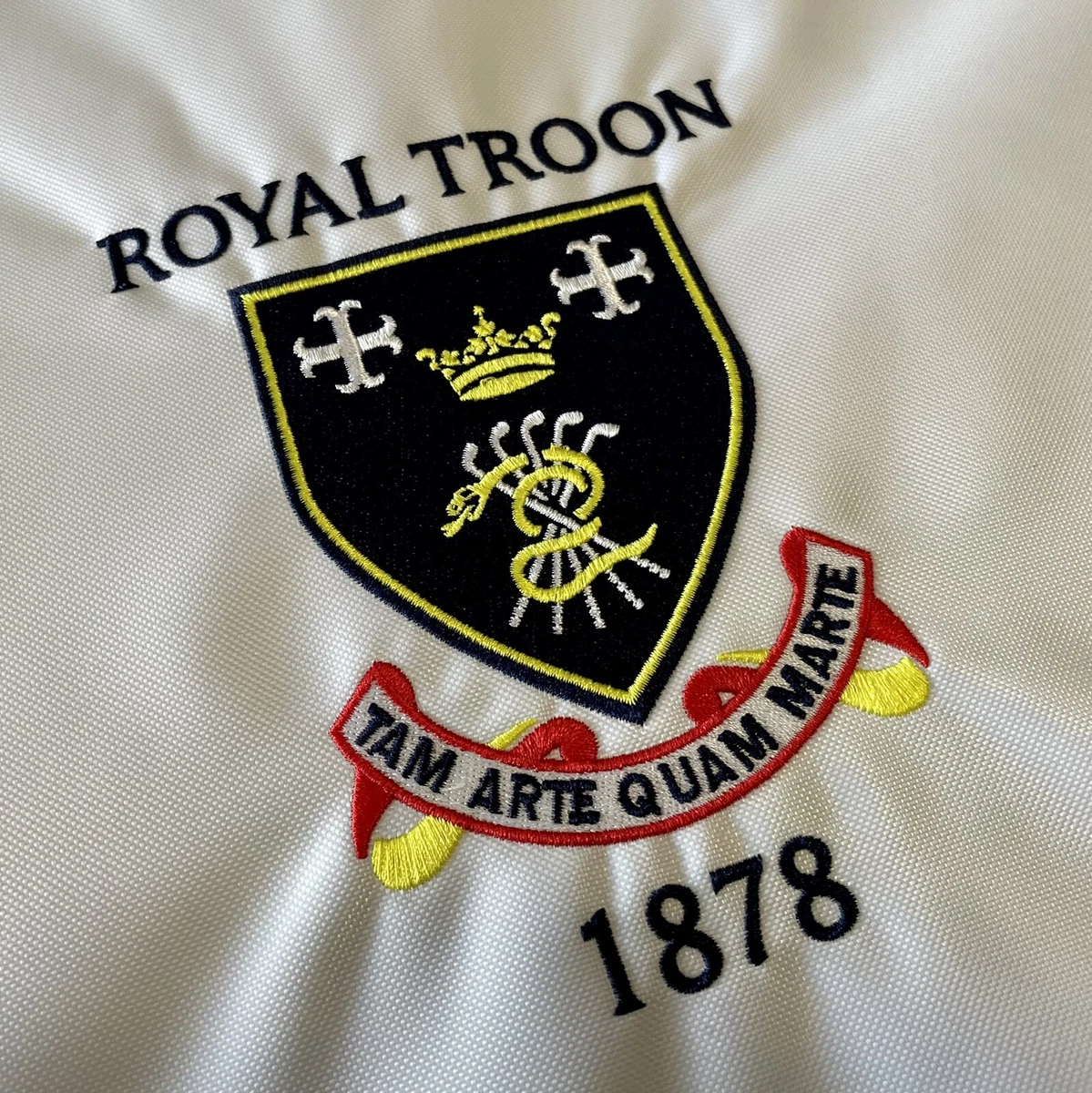 Troon Apparel