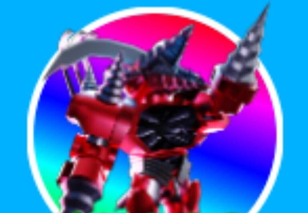 Upgraded Titan Drill Man ~ Ultimate ~ Toilet Tower Defense ~ TTD Units ...