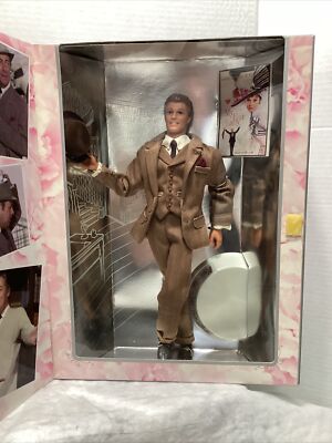 Barbie Ken As Henry Higgins In My Fair Lady Collector Edition Doll | eBay
