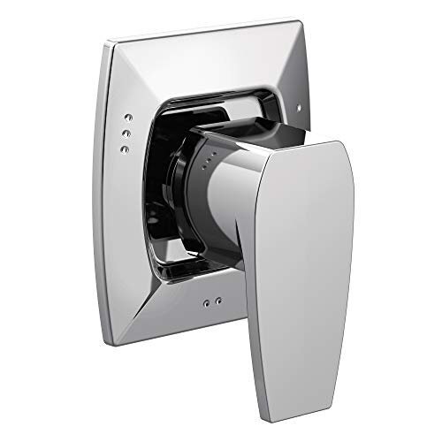 🆕 Moen TS2172 Via 3-Function Modern 3360 Transfer Valve Trim - Chrome ...