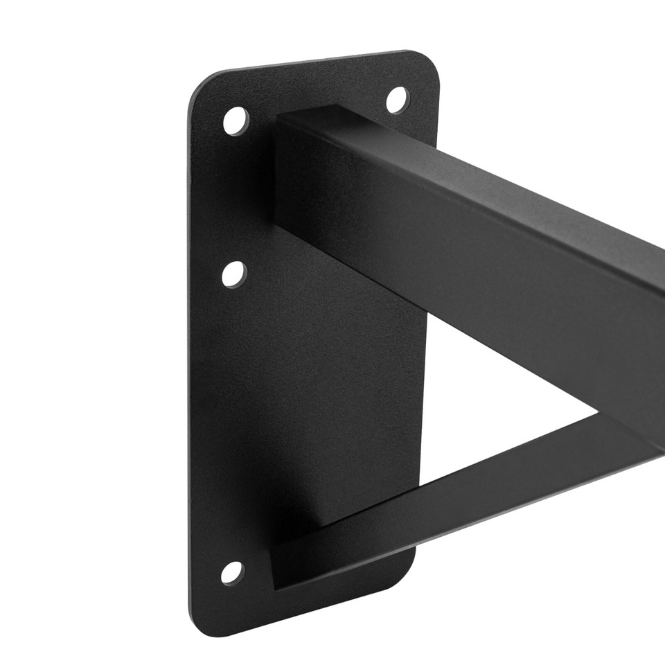 Wall Bracket Punch Bag Heavy Duty Boxing Bag MMA Steel Wall Mount ...