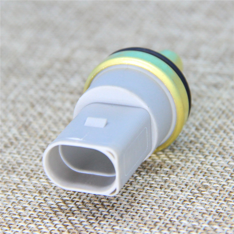 Coolant Temperature Sensor 06A919501A with Clip O-Ring for Volkswagen ...