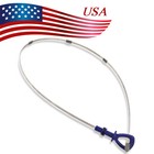 Oil Dipstick Dip Stick Level Motor Tool For Mercedes Benz M137 M112 ...