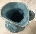 Vintage Blue Toby Jug Made In England See Description | eBay