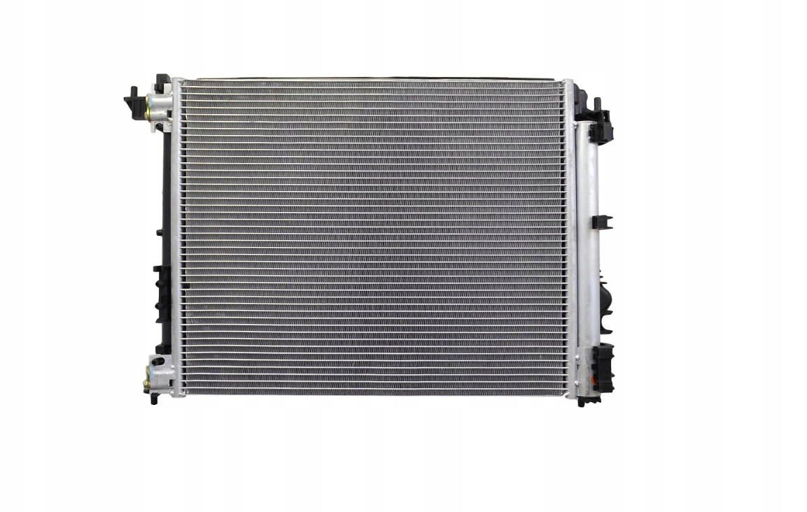 KÜHLERPAKET WASSERKÜHLER AC LÜFTER RENAULT MEGANE SCENIC IV TALISMAN ...