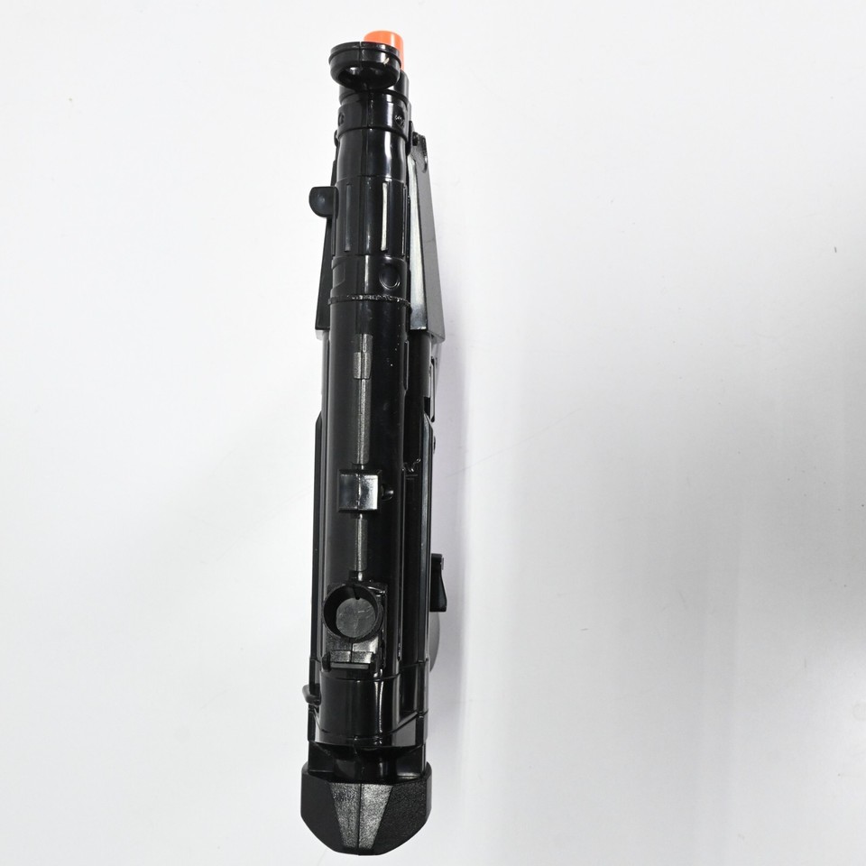 HFC Mini MP5 AIRSOFT Automatic Pistol | eBay