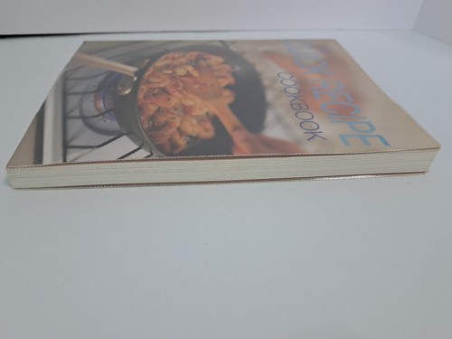 The Quick Recipe Cookbook - Paperback By Whitecap Books - GOOD | eBay