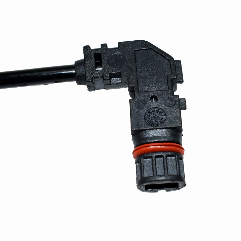 2pcs ABS Wheel Speed Sensor Front LH RH For MERCEDES W203 A209 R171 ...