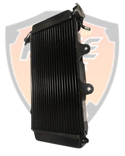 KTM Radiator Without Fan And Cap Fits KTM RC 200 2019 2020 2021 KTM | eBay