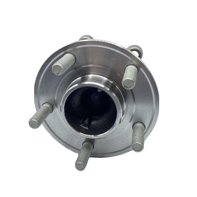 Ford OEM 12-14 Focus Rear-hub & Bearing Assembly BV6Z1104B for sale ...