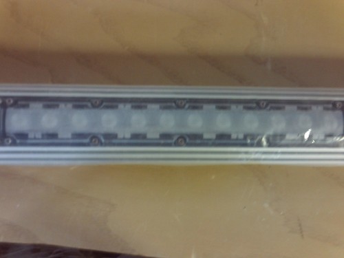 Philips eW Graze Powercore BCS419 48xLED-HB/NW-4000 120v 30 #1B-1106-D9 ...