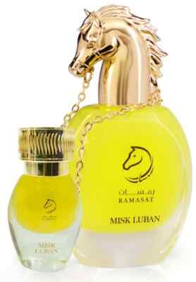 Misk Luban by Ramasat | 50ml EDP Spray | Fast Shipping | eBay
