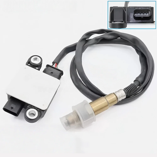 39265-4A300 Soot Particulate Matter Sensor for Hyundai H1 STAREX I800 ...
