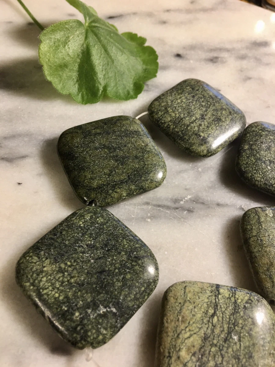 Russian Serpentine Stone