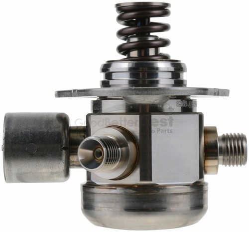 One New Bosch Direct Injection High Pressure Fuel Pump 66812 ...