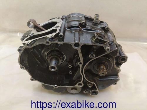 moteur pour Yamaha XT 125 de 1982 a 1988 | eBay