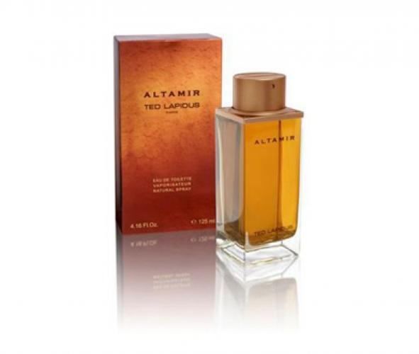 Altamir By Ted Lapidus 125ml Edts Mens Fragrance 891227463965 | eBay