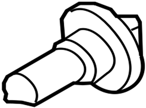 1864755007L Hyundai Bulbhalogen 1864755007L, New Genuine OEM Part | eBay