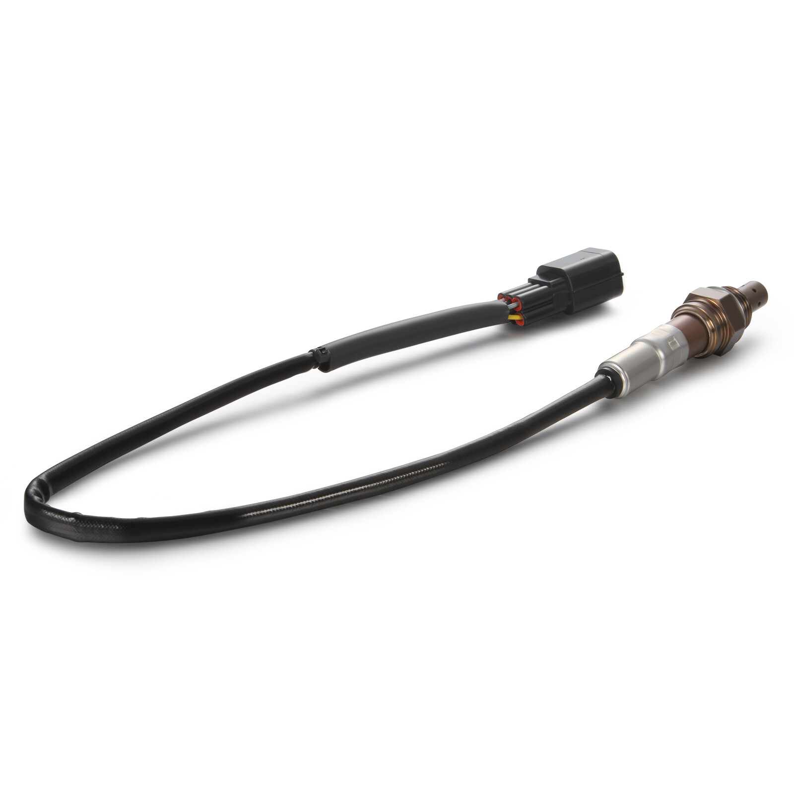 Mazda 3 O2 Oxygen Sensor BK LF 2.0L L3 2.3L 5 Wire Air Fuel Ratio 06-08 ...