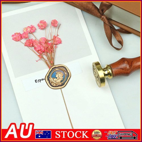 Special-shaped Stamps Copper Head Multilayer Relief for Wedding Card ...