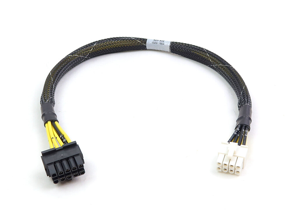 HP MC990 SERVER SGI UV 300 SGI UV 300H SGI UV 30EX HARP POWER CABLE 018 ...