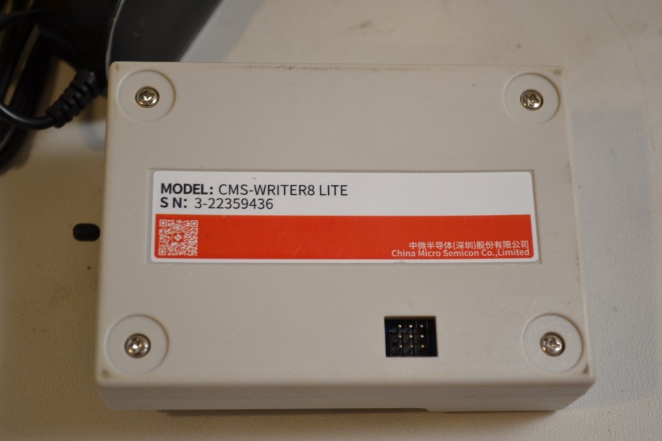 Cmsemicon CMS-WRITER8 LITE-Writing Tool | eBay