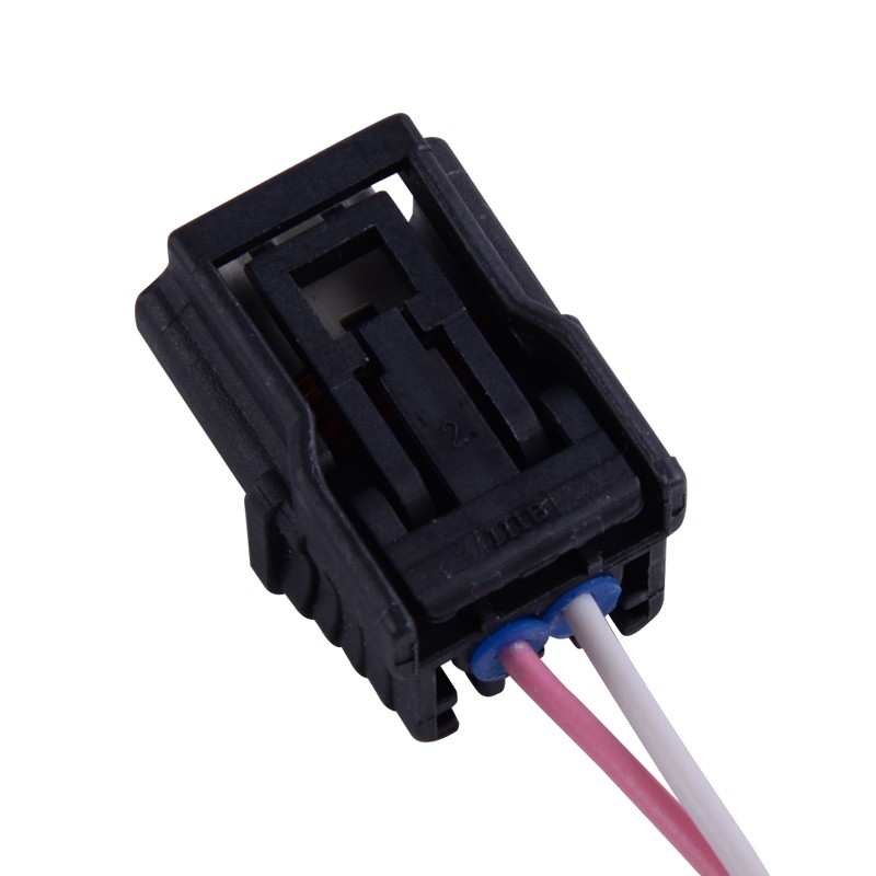 Ambient Air Temperature Sensor Connector Plug Pigtail Fit For Honda ...