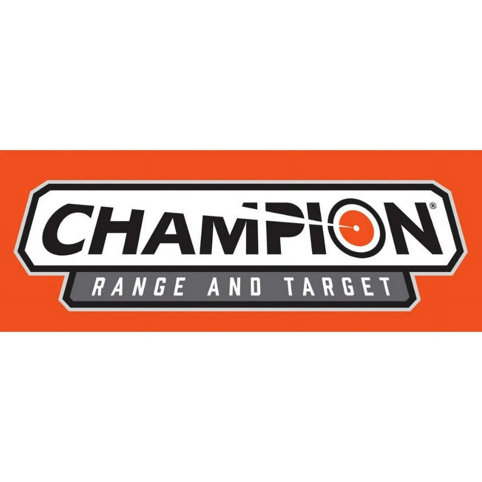 Champion Wheelybird Auto-Feed Electronic Trap, Metal Clay Target ...