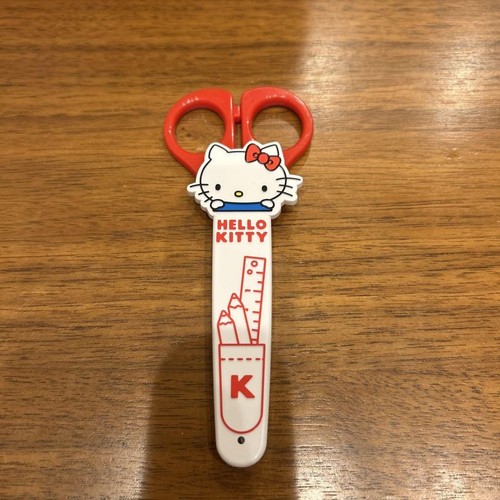 Hello Kitty Scissors 1976 Retro from japan | eBay