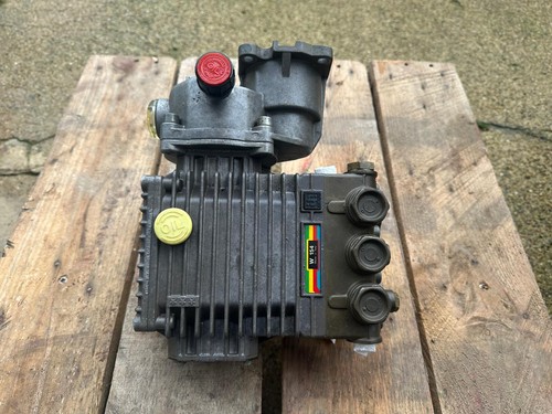Pressure Washer Pump W154 Interpump | eBay UK