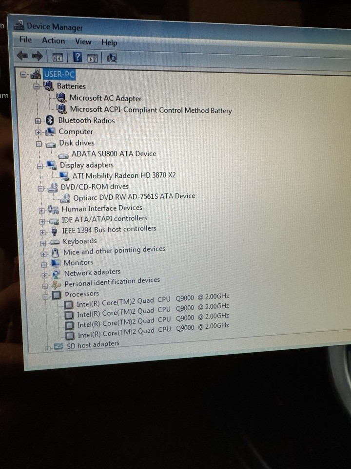 Legendary! - Alienware Corp M17 R1 Vintage Laptop. | eBay