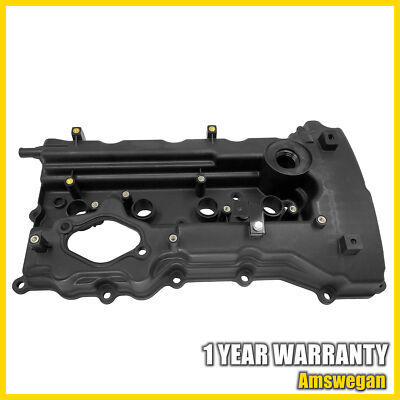Engine Valve Cover W/ Gasket For 2011-2016 Kia Optima Sportage 22410 ...