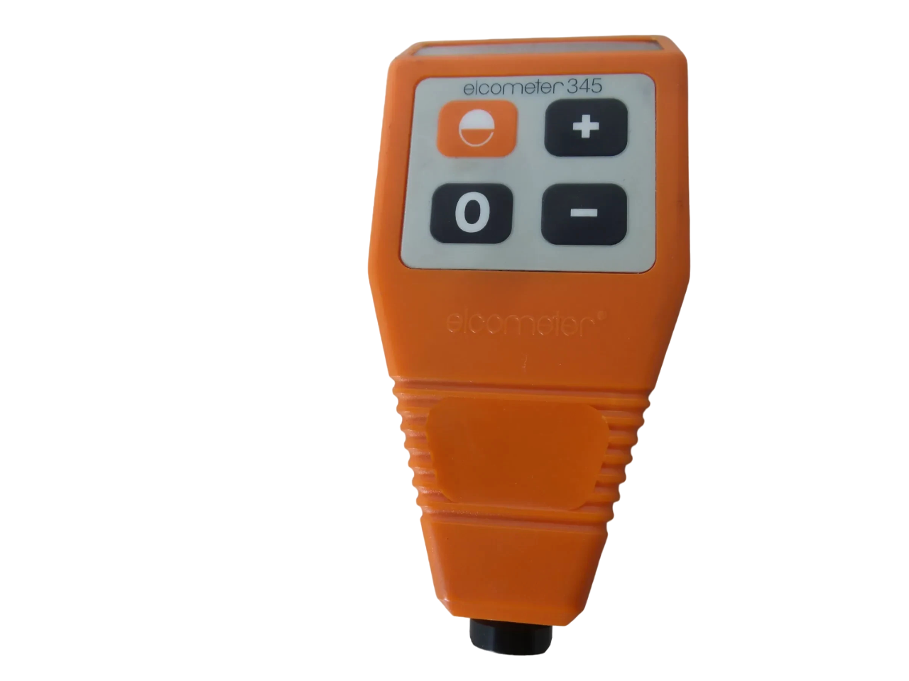 Elcometer 345 N Digital Coating Thickness Gauge 0-1000µm - Free ...