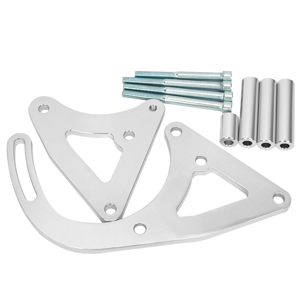 For Holden Alternator Bracket Kit 253 304 308 HQ HJ HX WB Right Side ...