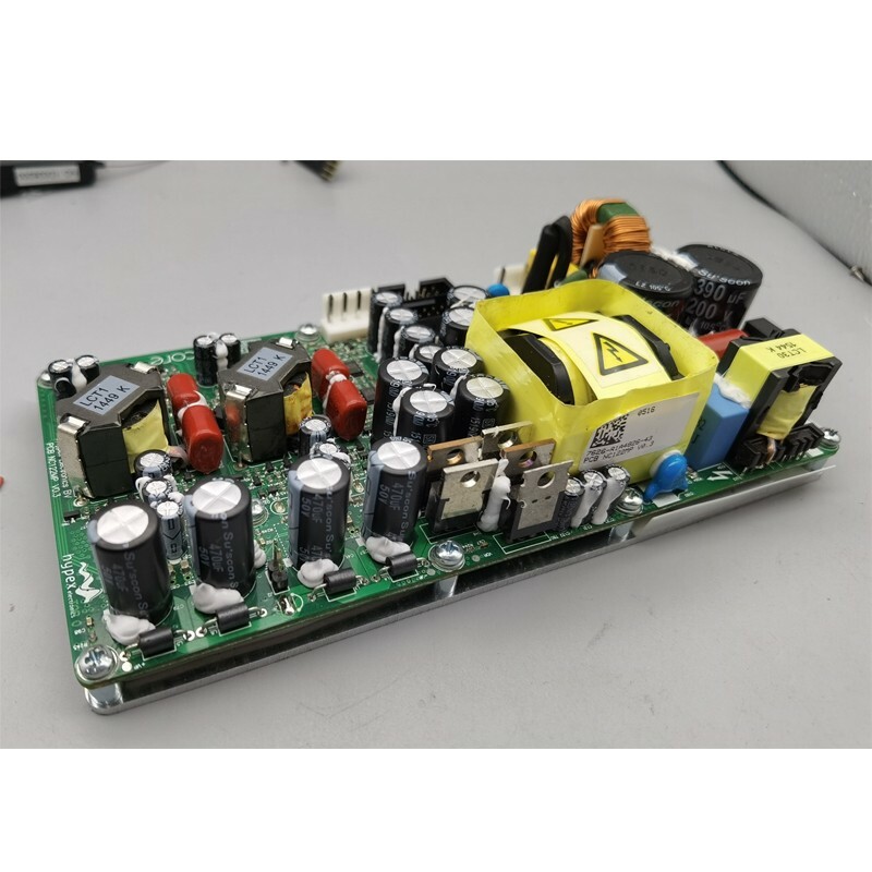 NC122MP 2x125W Hifi Amplifier Board Power Amp Board For Hypex Studio Home Use | eBay