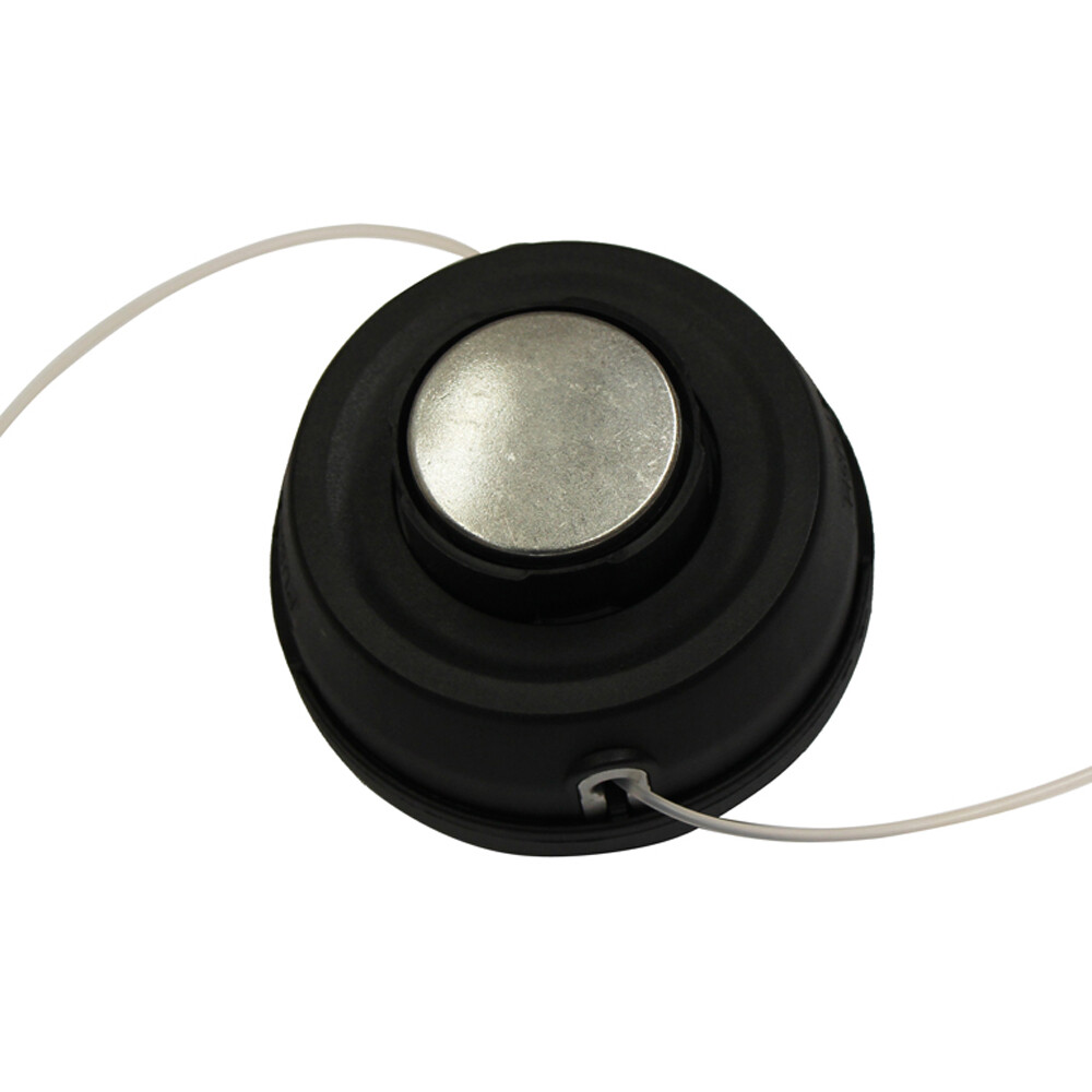 Trimmer Line Head 2.0-3.2mm Bump 5-10M Speed Feed Whipper Snipper Mower ...