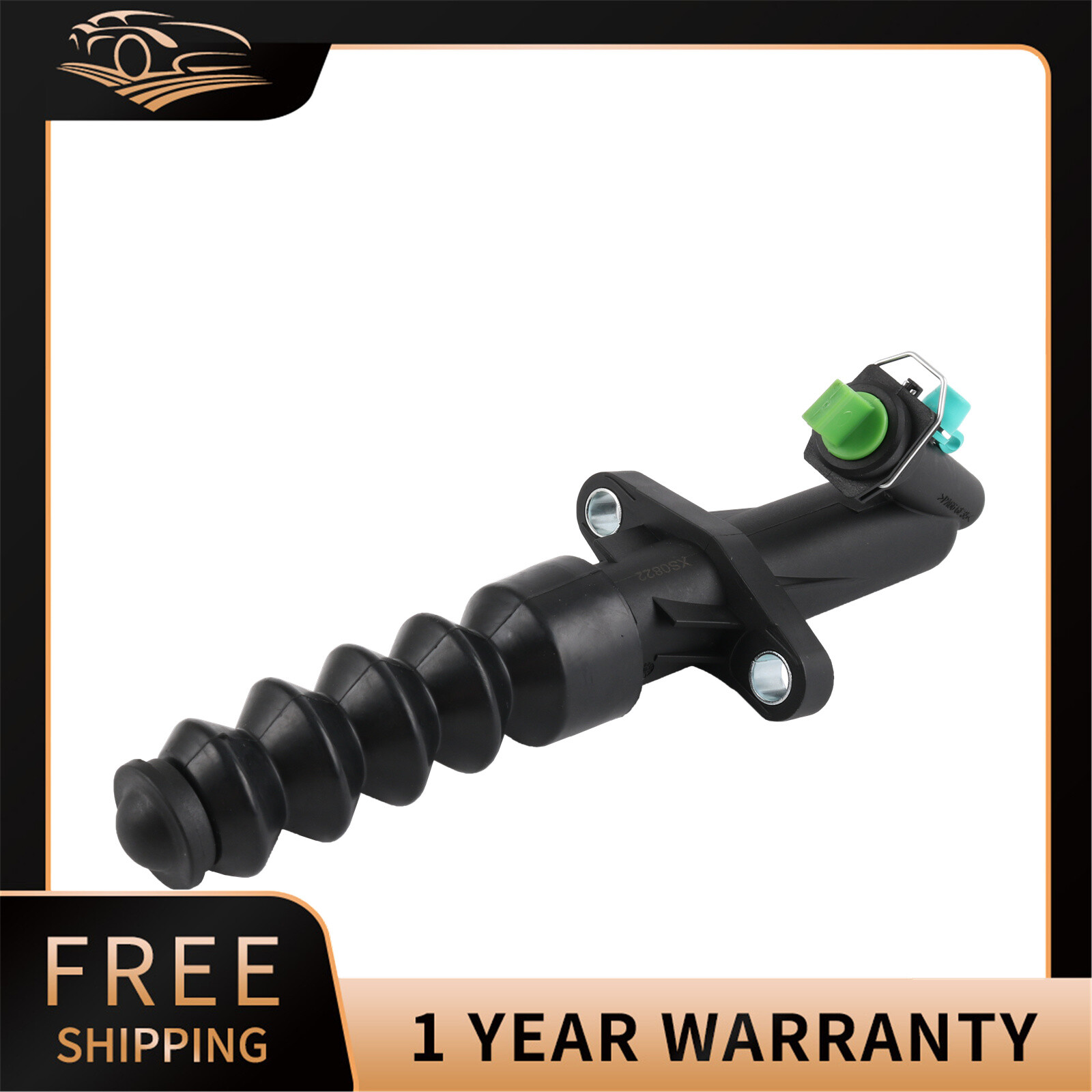 Clutch Slave Cylinder 9808066680 Fit Citroen Berlingo C4 Peugeot Rifter ...