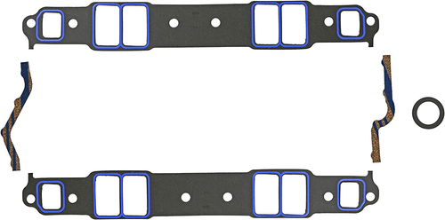 FEL-PRO 1206 Intake Manifold Gasket Set | eBay