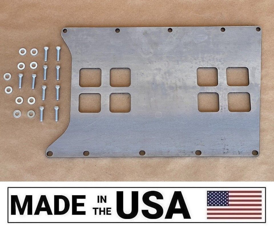 [SR] Engine Lift Plate Removal Tool FOR Gen 3 Hemi Mopar 5.7 6.1 6.2 6. ...