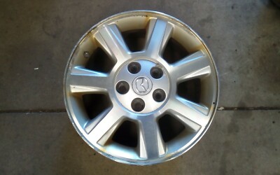 2008-2011 Mazda Tribute 16" 7 Spoke Aluminum Wheel Rim | eBay