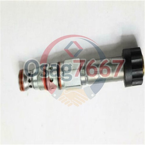 1PCS SUN Hydraulics DMDA-MAN direct-acting relief valve DMDA MAN ...